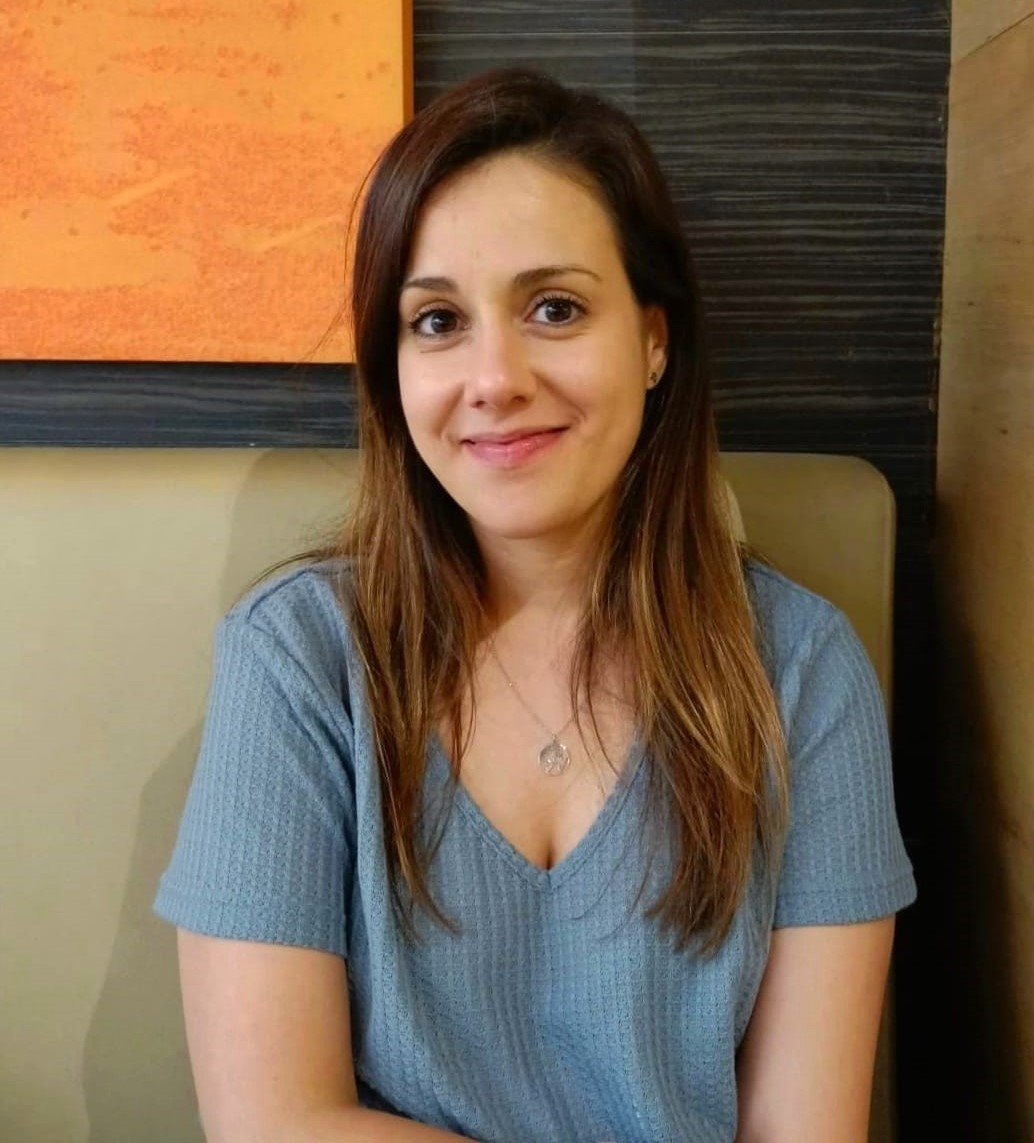 Equipo y colaboradores - Intra-TP